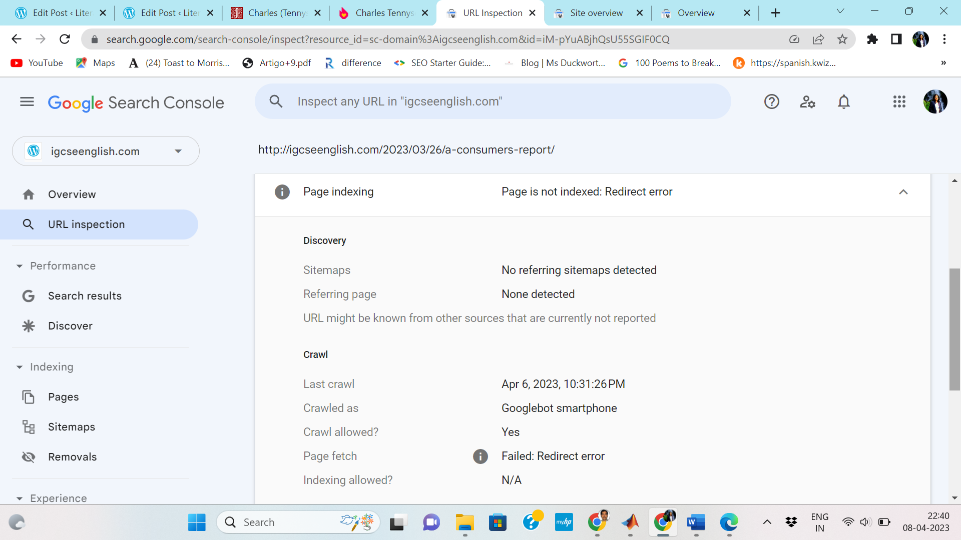 Screenshot (18) – The Literary Companion
