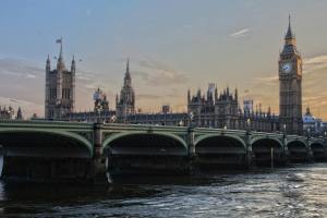 Upon Westminster Bridge, September 3, 1802 – The Literary Companion